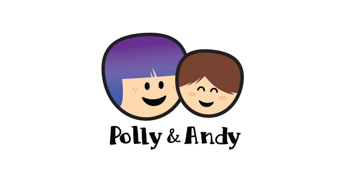 I Love Andy Logo